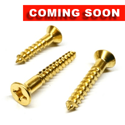 Wood Screws | Bidvest | Afcom